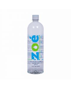 ZOE WATER 900 ML | DermaZona